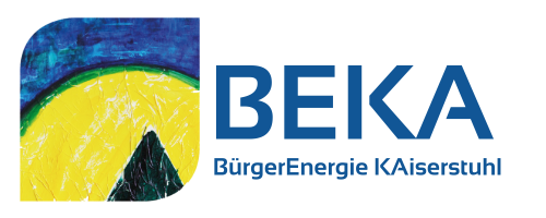 BEKA – Bürgerenergie Kaiserstuhl
